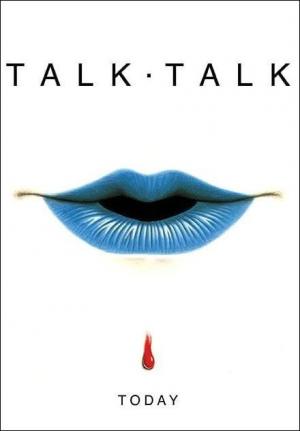 Talk Talk: Today (Vídeo musical) (1982) - FilmAffinity