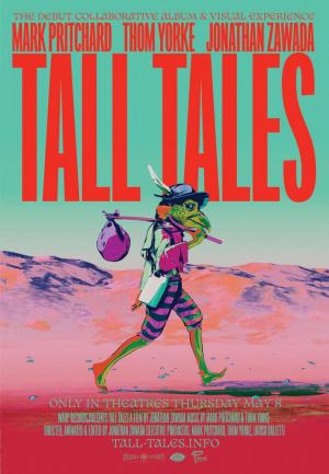 Tall Tales (2025) - FilmAffinity