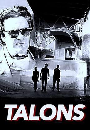 Image gallery for Talons - FilmAffinity