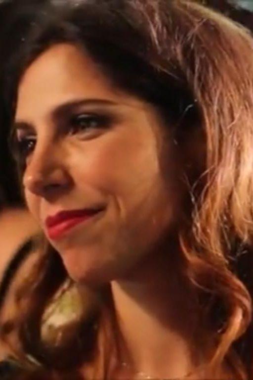 Tamara Garzón - FilmAffinity