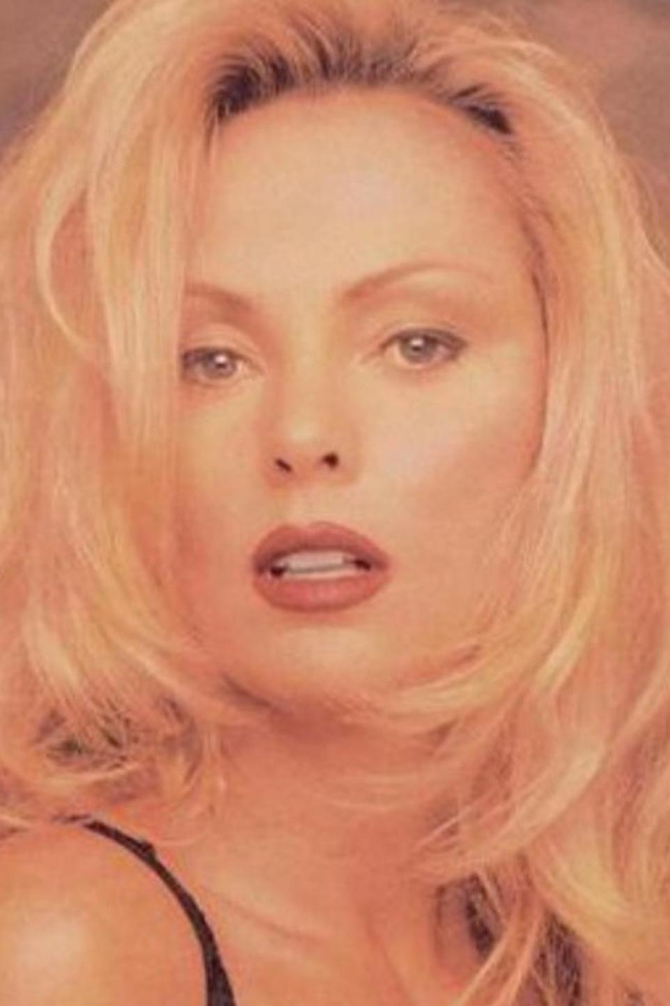 Susan Featherly - FilmAffinity