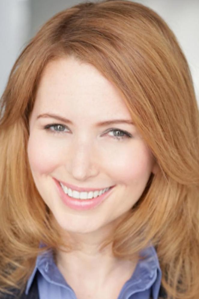 Tamara Lee Krinsky - FilmAffinity