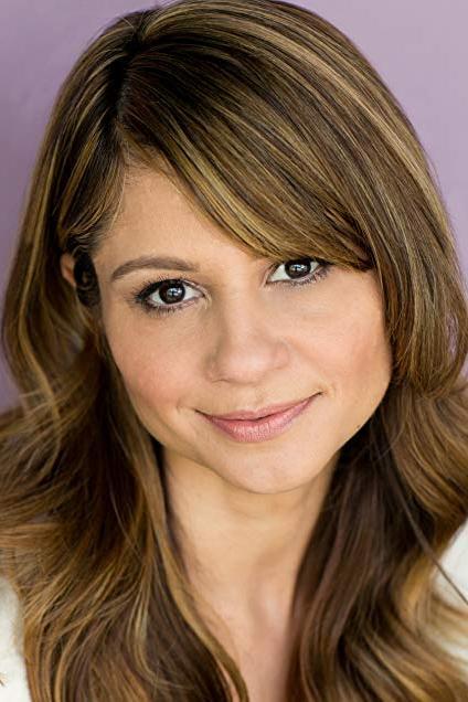 Tamara Mello - FilmAffinity