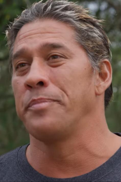 Tamayo Perry - FilmAffinity