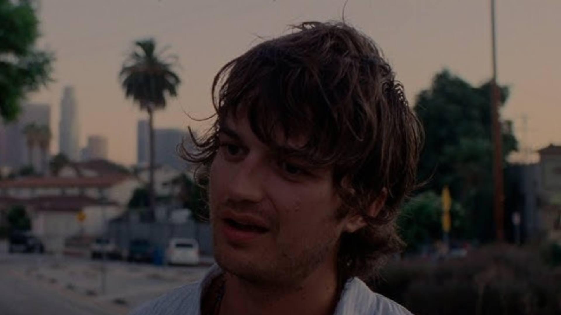 Joe Keery - FilmAffinity