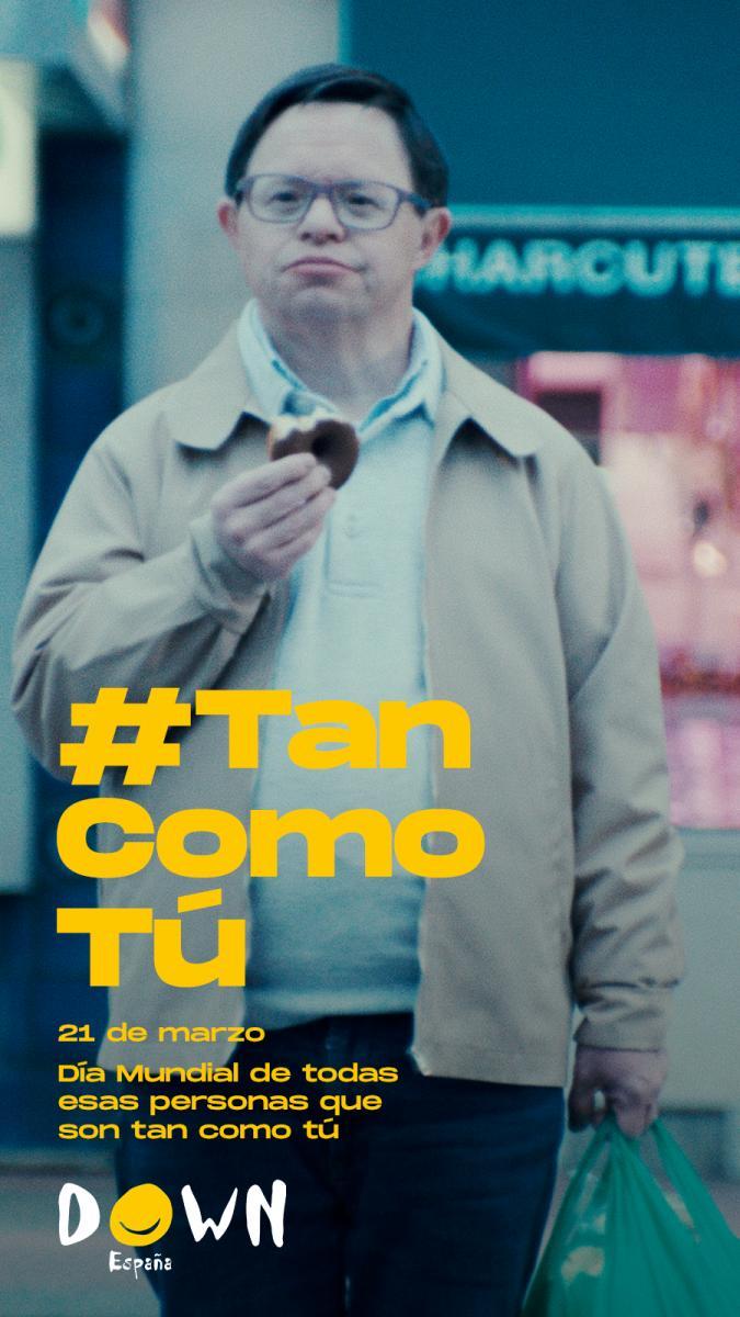 Tan como tú (C) (2025) - FilmAffinity