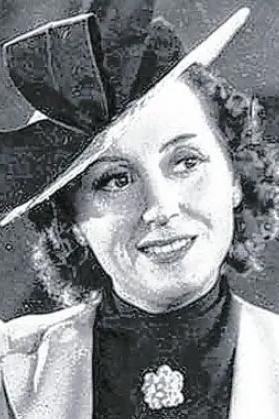 Tania - FilmAffinity