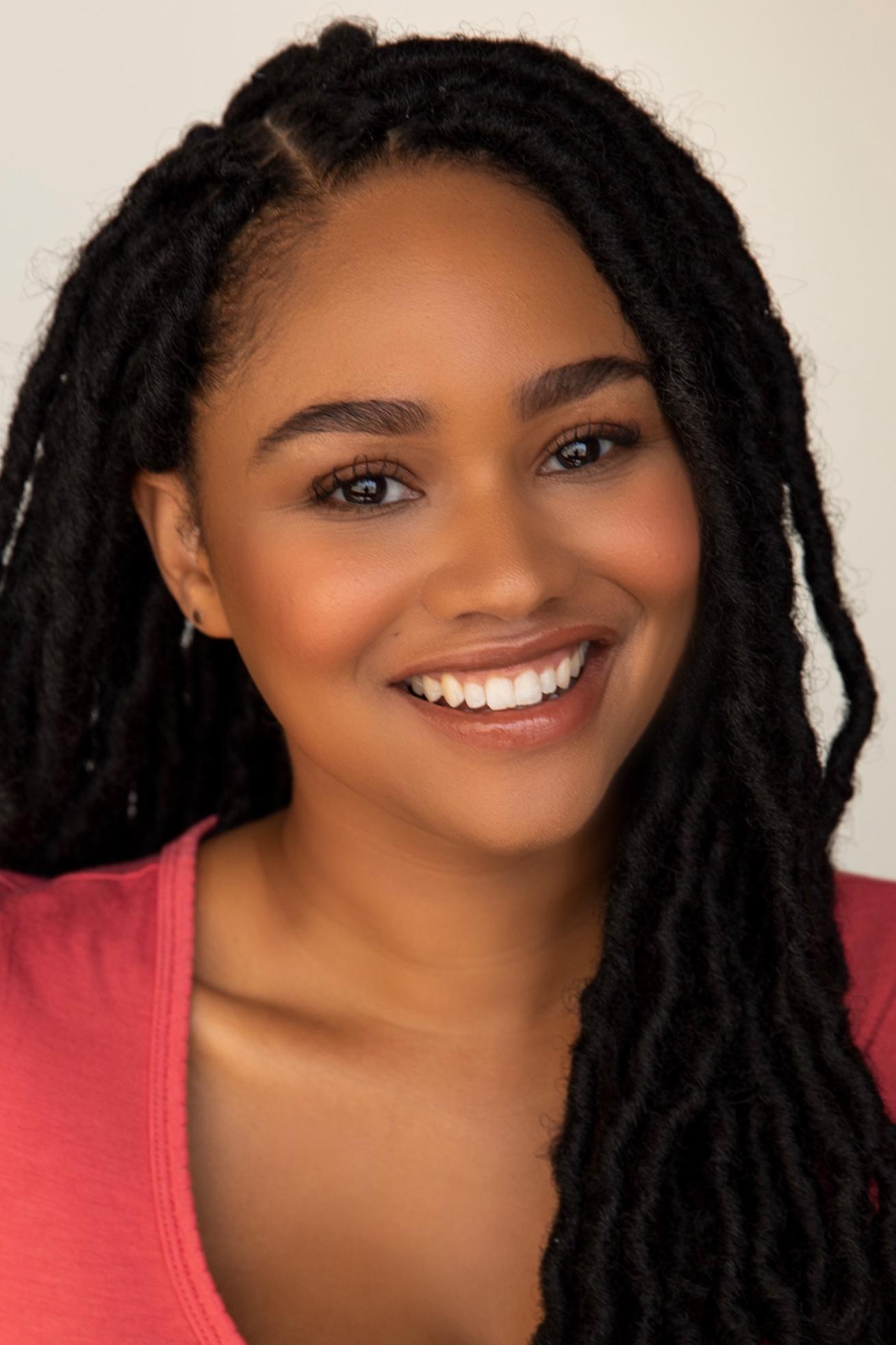 Tanisha Long - FilmAffinity