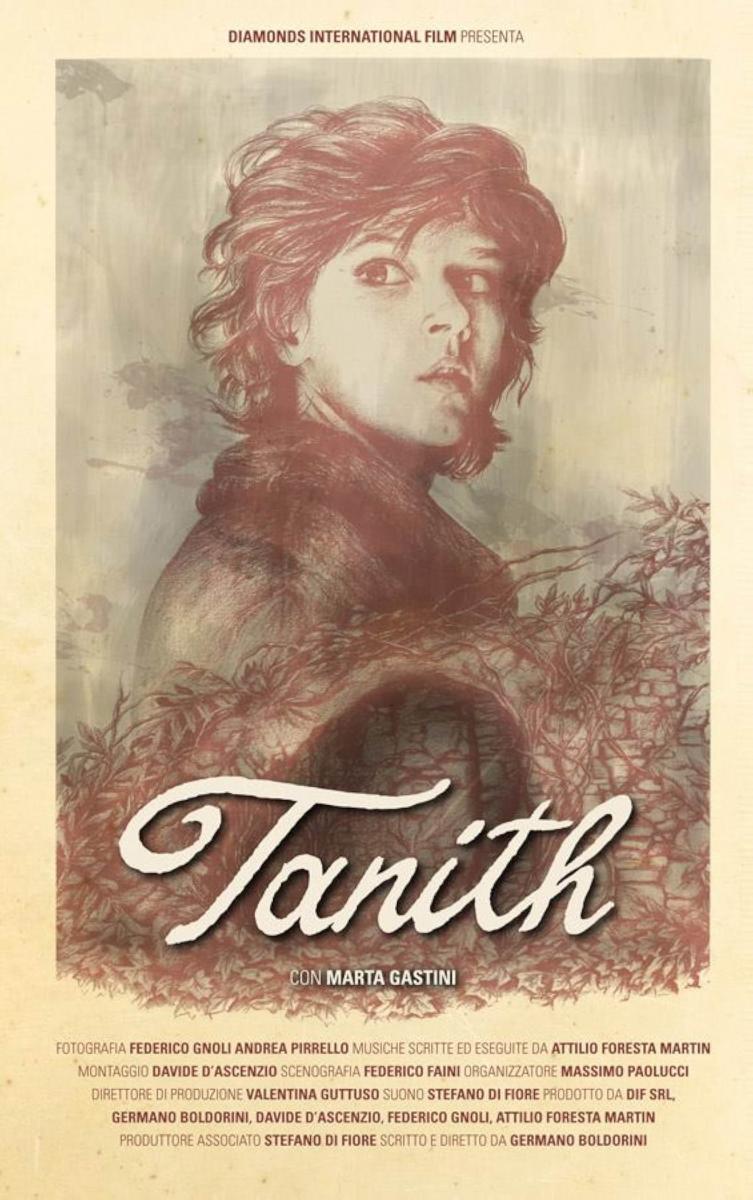 Tanith (C) (2012) - FilmAffinity