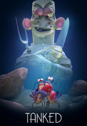 Tanked (C) (2022) - FilmAffinity