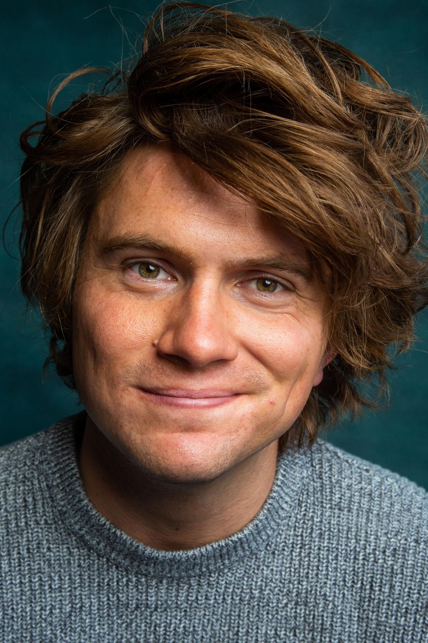 Tanner Gillman - FilmAffinity