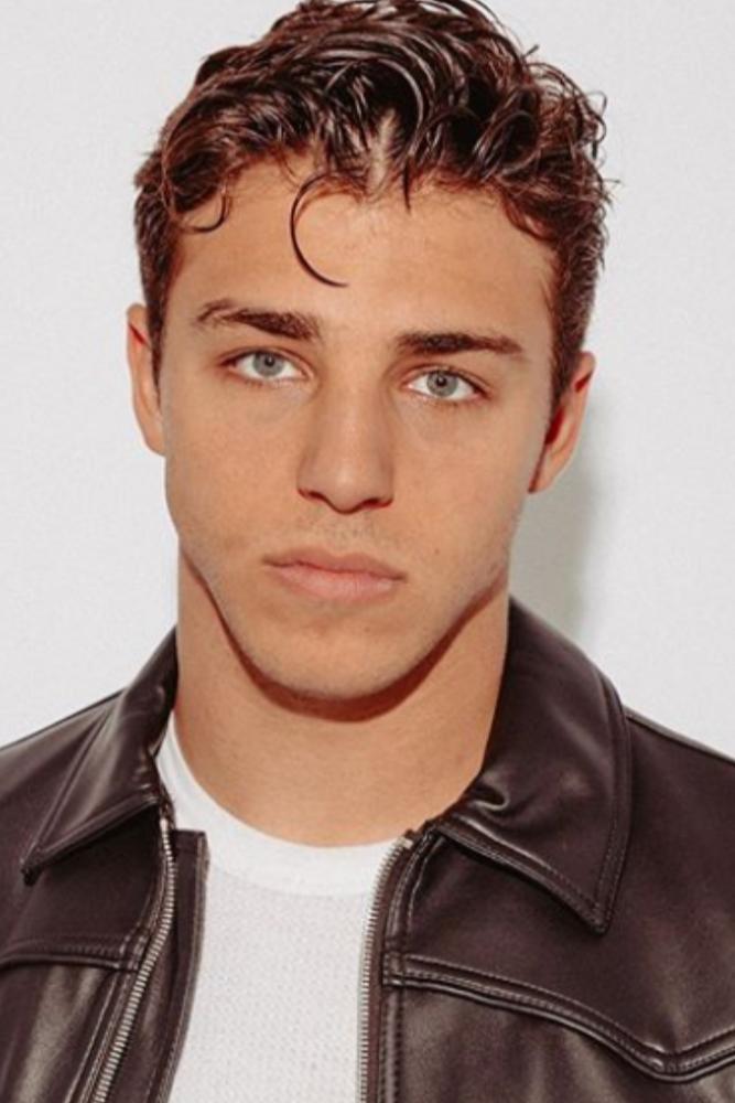 Tanner Zagarino - FilmAffinity