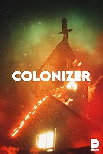 Image gallery for Tanya Tagaq: Colonizer (Music Video) - FilmAffinity