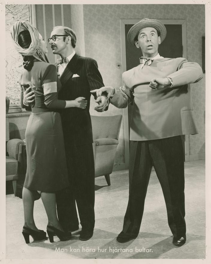 Sección visual de Lo que cuesta ser una estrella - FilmAffinity