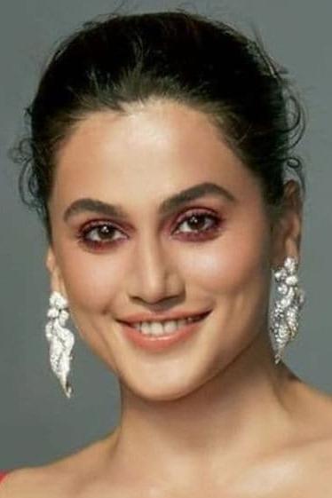 Tapsee Pannu - FilmAffinity