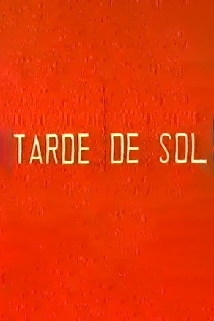 Tarde de sol (S) (1966) - FilmAffinity
