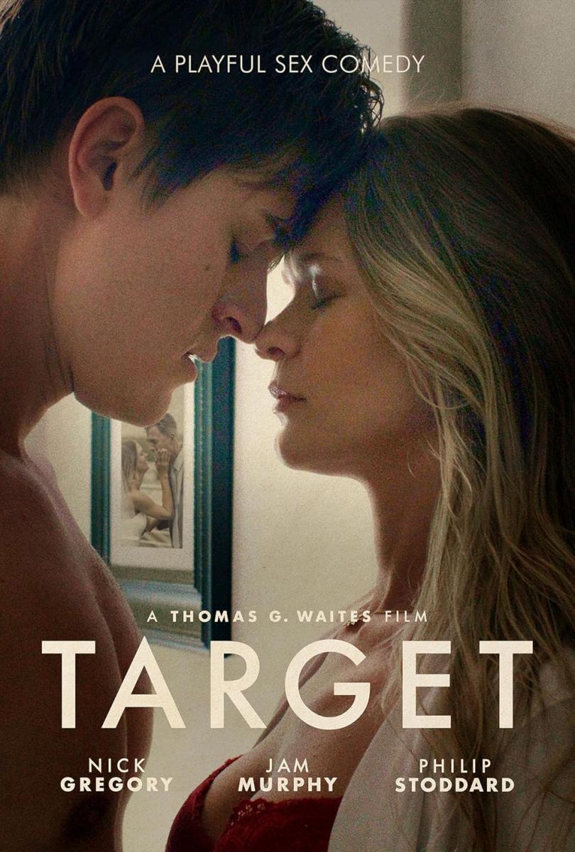 Target (2023) - FilmAffinity