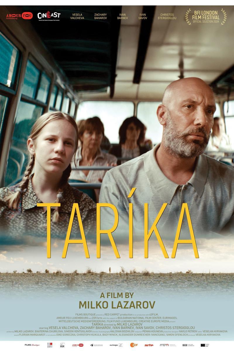 Tarika (2024) - FilmAffinity