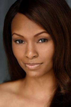 Tarnesha Small - FilmAffinity