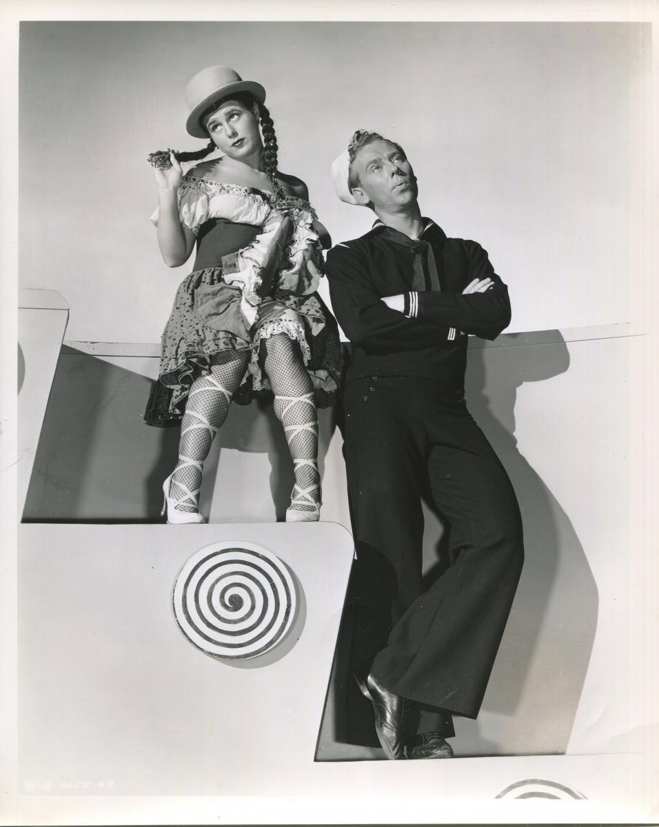 Image gallery for Tars and Spars - FilmAffinity