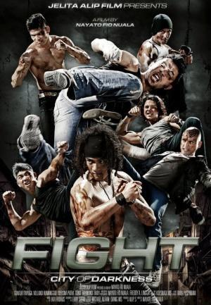 Image gallery for Fight: City of Darkness - FilmAffinity