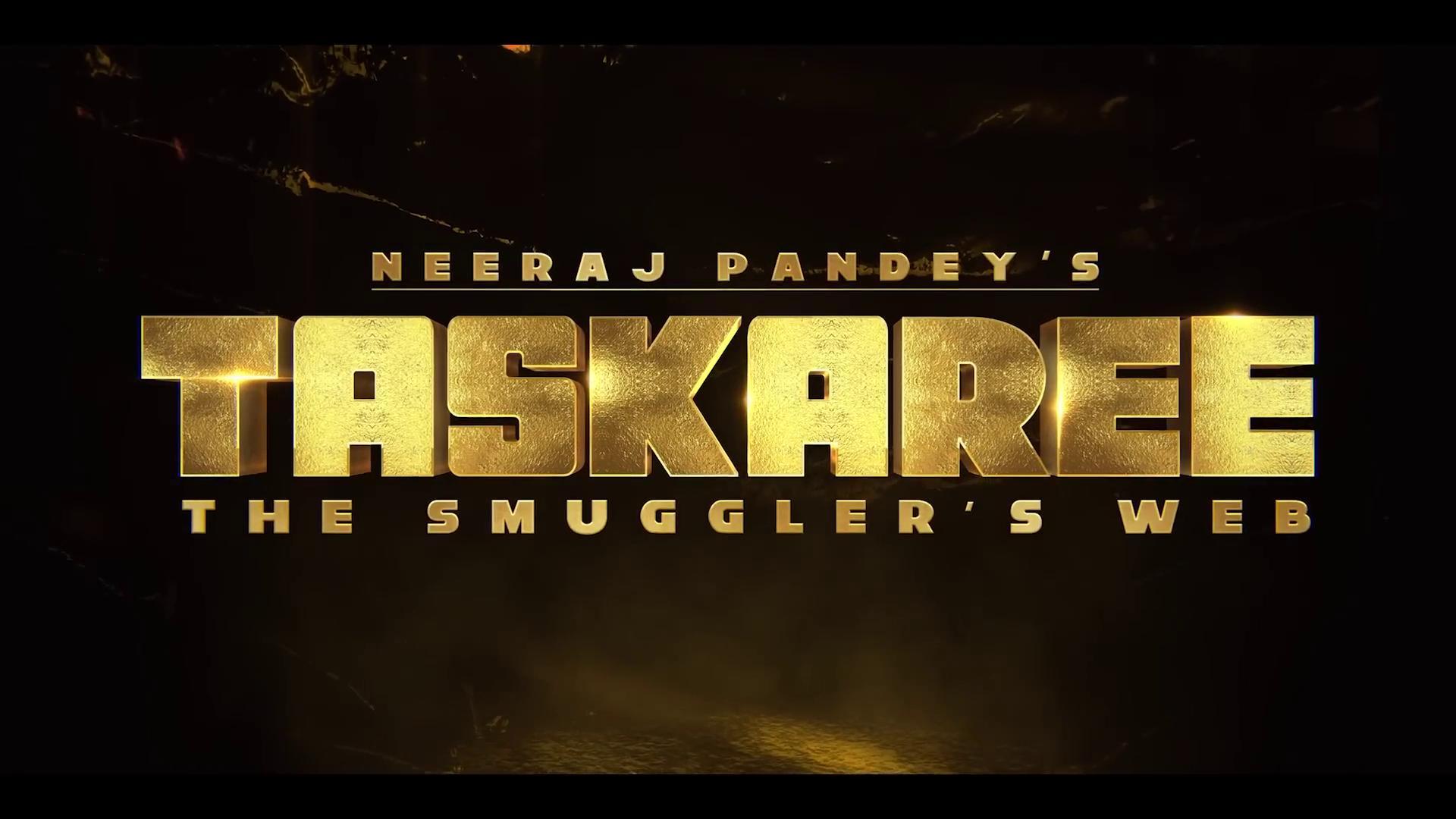 Videos - Taskaree: The Smuggler's Web (TV Series) (2026) - FilmAffinity