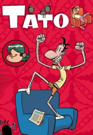 Tato (Serie de TV) (2014) - FilmAffinity