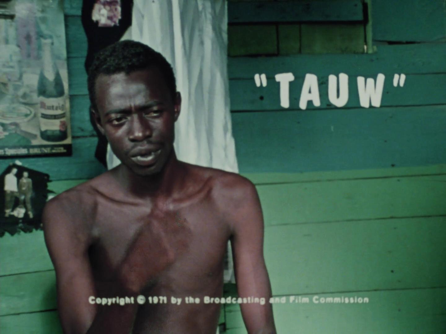 Image gallery for Tauw - FilmAffinity
