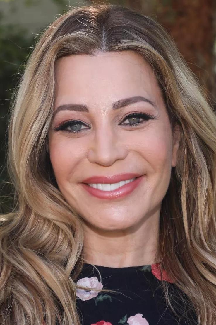 Taylor Dayne - FilmAffinity