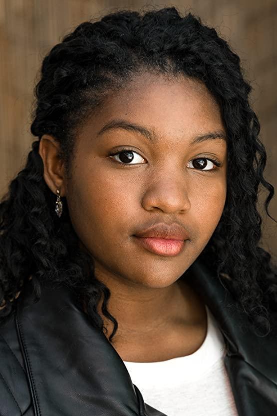 Taylor Mosby - FilmAffinity