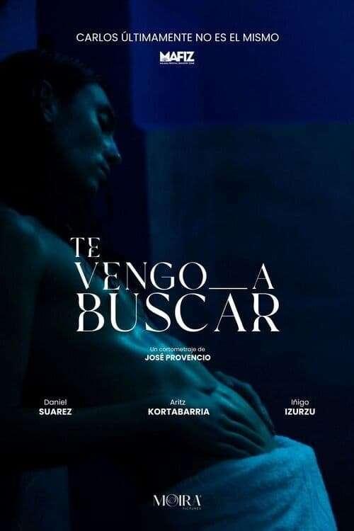 Image gallery for Te vengo a buscar (S) - FilmAffinity