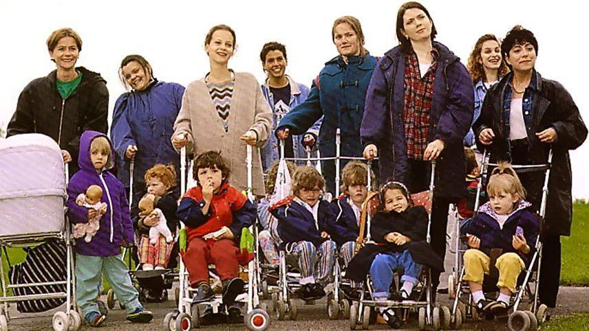 Image gallery for Tears Before Bedtime (TV Miniseries) - FilmAffinity