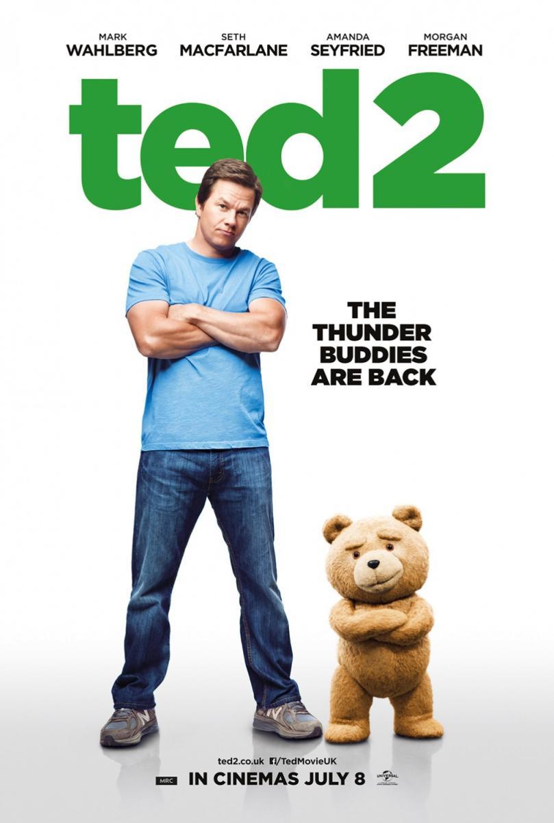Image gallery for Ted 2 - FilmAffinity