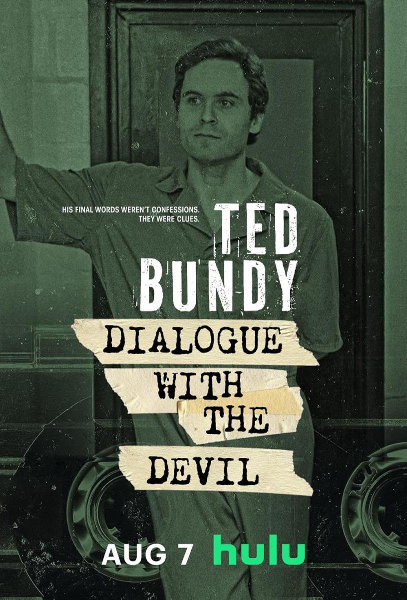 Ted Bundy: Dialogue with the Devil (TV Miniseries) (2025) - FilmAffinity