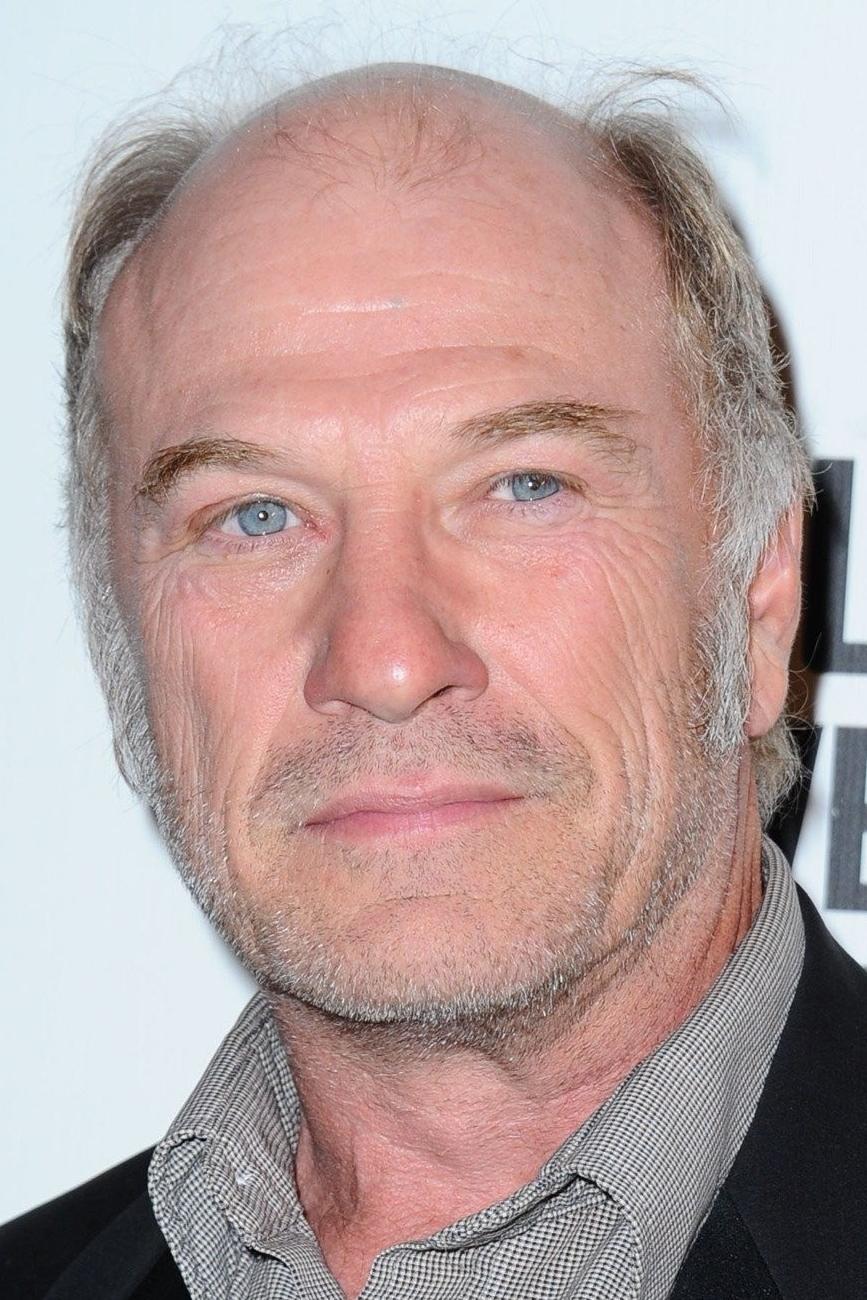 Ted Levine - FilmAffinity