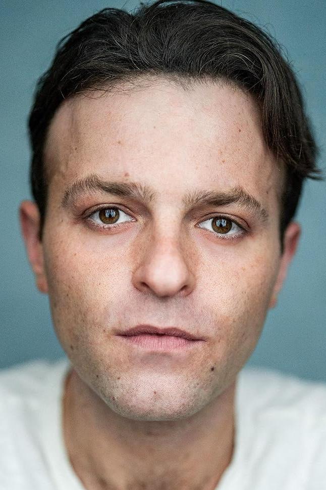 Teddy Robson - Filmaffinity