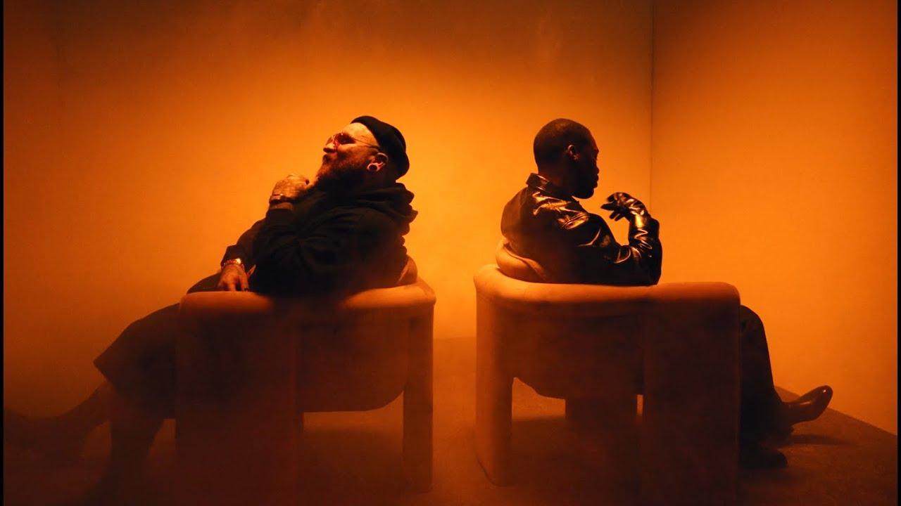 Image gallery for Teddy Swims feat. Giveon: Are You Even Real (Music ...