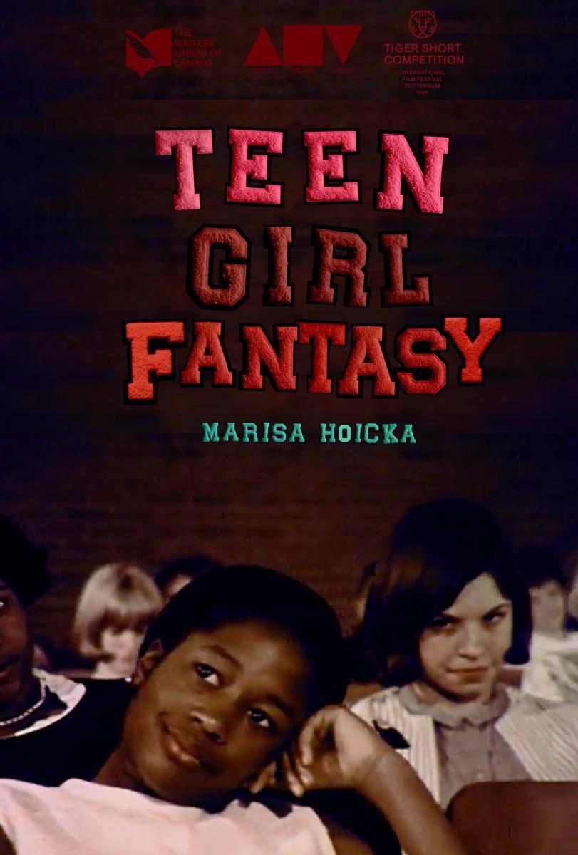 Teen Girl Fantasy (C) (2024) - FilmAffinity