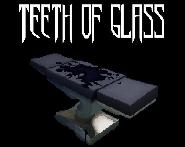 Teeth of Glass (2024) - FilmAffinity