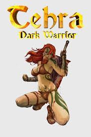 Tehra: Dark Warrior (2010) - FilmAffinity