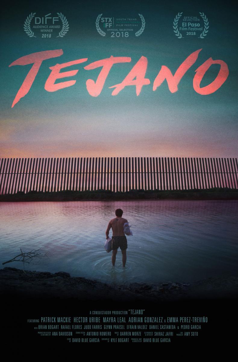 Image gallery for Tejano - FilmAffinity