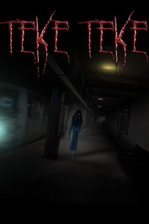 Teke Teke (2021) - FilmAffinity