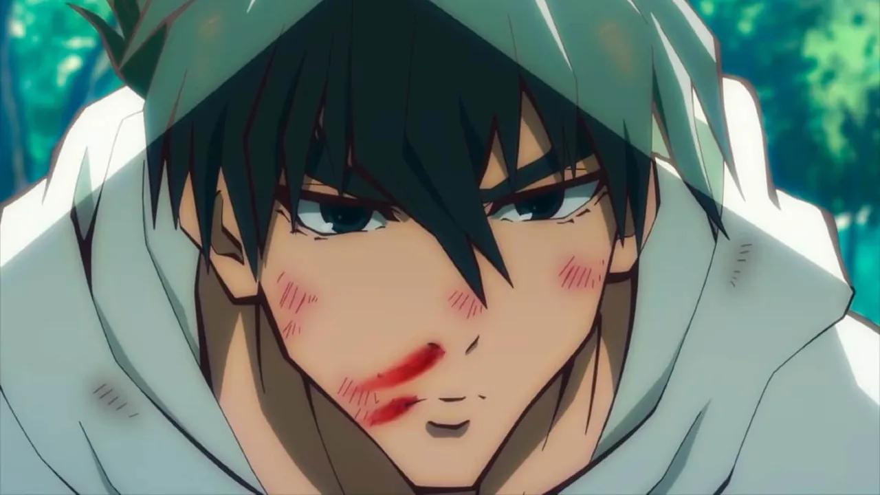 Image gallery for Tekken Bloodline (TV Series) - FilmAffinity