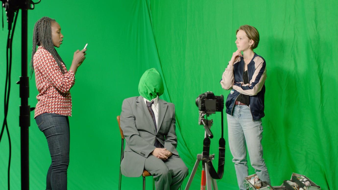 Sección visual de Télé Réalité - FilmAffinity