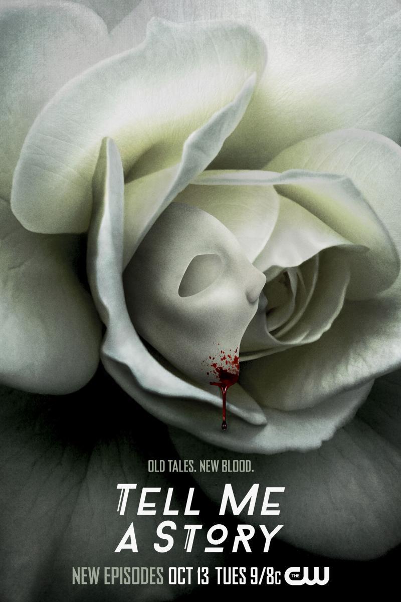 Image gallery for Tell Me a Story (TV Series) - FilmAffinity
