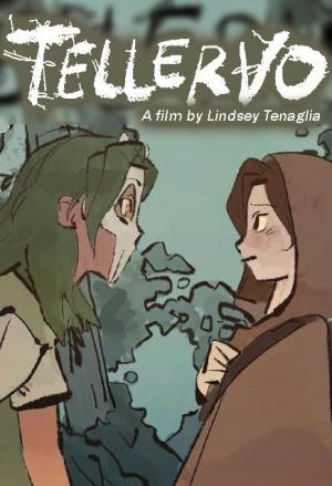 Tellervo (S) (2023) - FilmAffinity