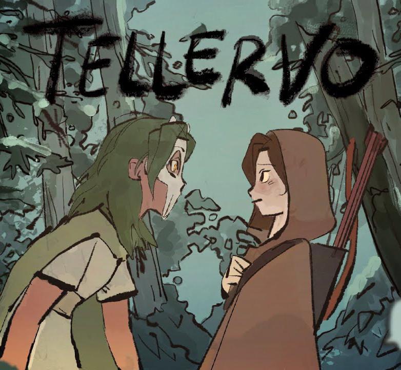 Tellervo (C) (2023) - FilmAffinity