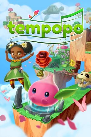 Tempopo (2025) - FilmAffinity