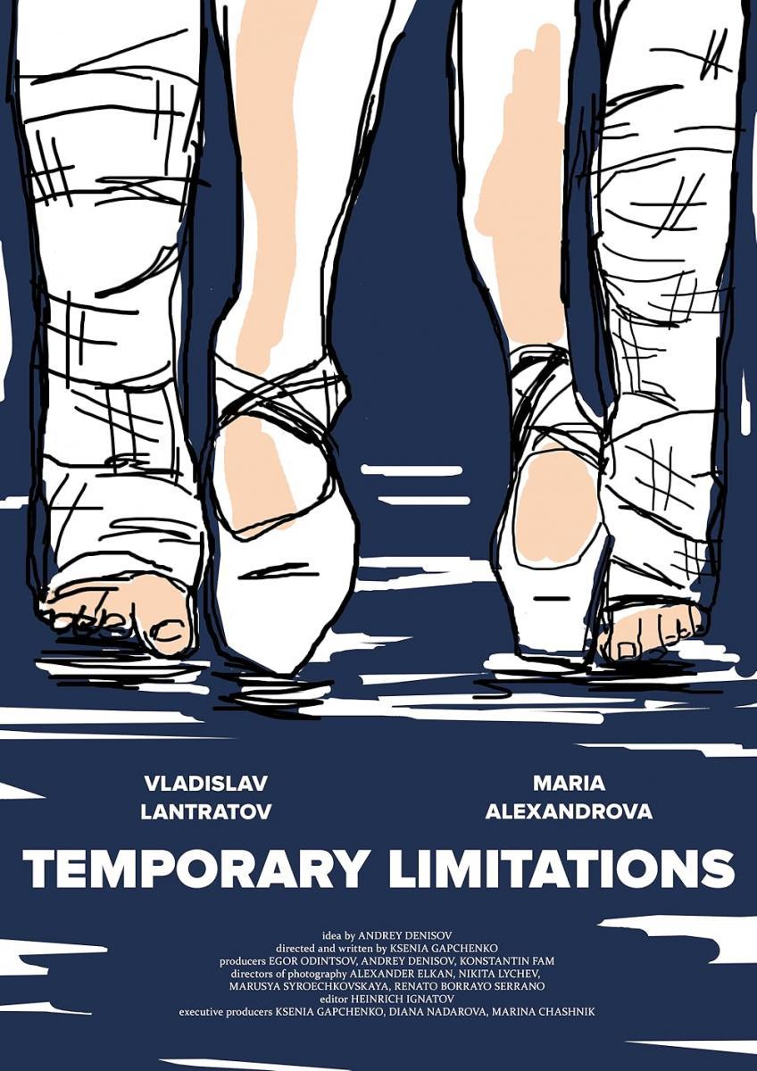 Image gallery for Temporary Limitations - FilmAffinity