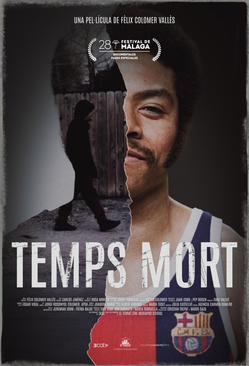 Temps Mort: la resurrecció de Charles Thomas (2025) - FilmAffinity